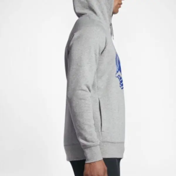 JORDAN Air 11 Fleece Hoodie