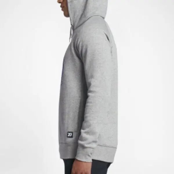 JORDAN Air 11 Fleece Hoodie