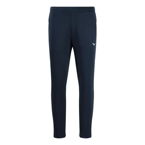 Mizuno Training Pants - Navy