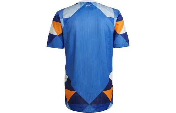 Adidas Juventus 21/22 Fourth Jersey