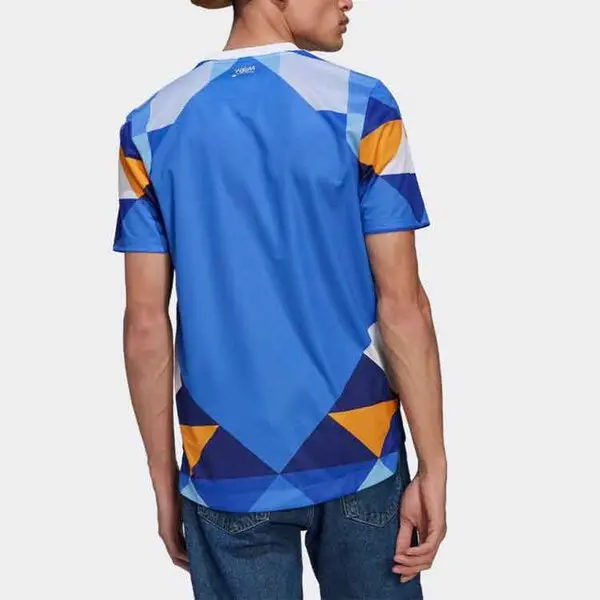 Adidas Juventus 21/22 Fourth Jersey