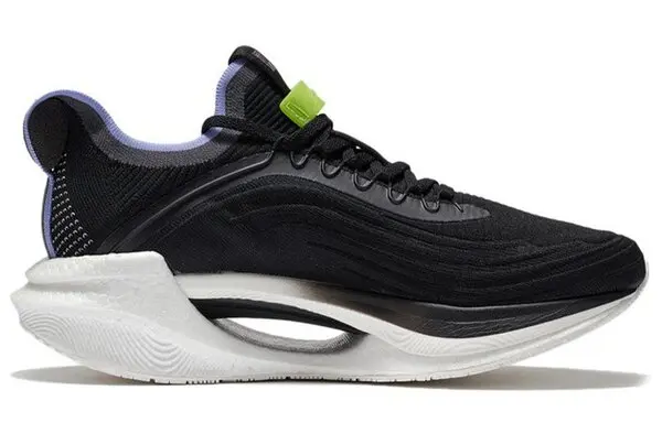 LI-NING Essential 'black Grey