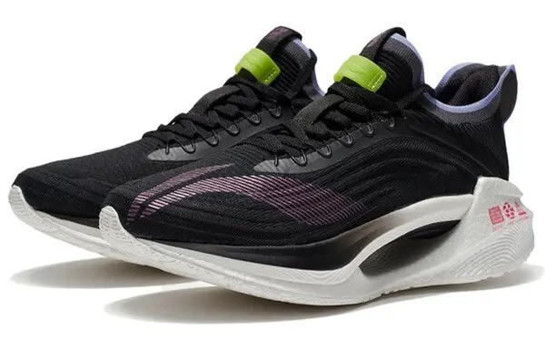 LI-NING Essential 'black Grey