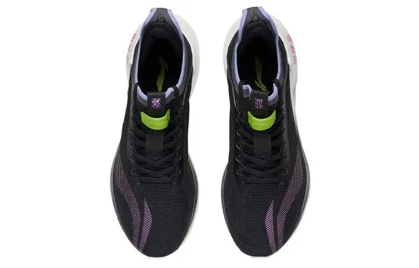 LI-NING Essential 'black Grey