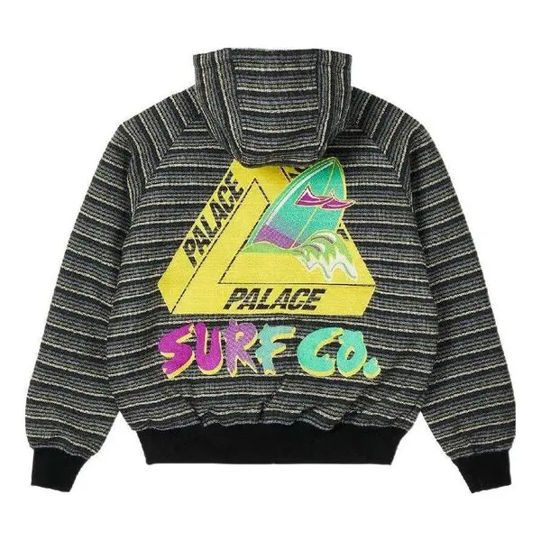 PALACE Ss22 Surf Co Jacket