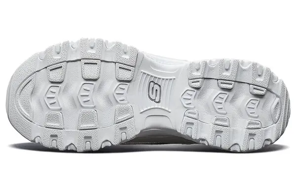 Sketchers D'lites 1.0 Sneakers