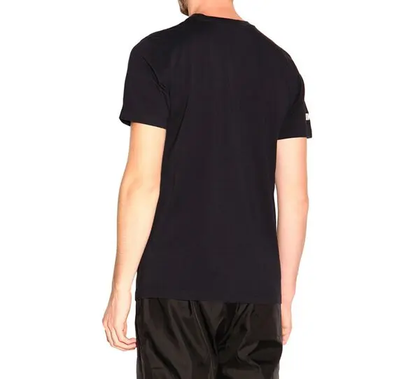 Heron Preston Heron Painting T-shirt - Black