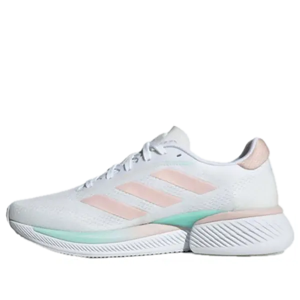 Adidas Supernova Eterno Sneakers - White/pink