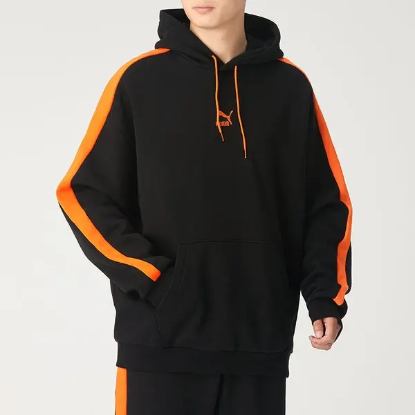 PUMA Iconic T7 Hoodie