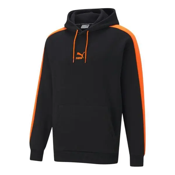PUMA Iconic T7 Hoodie