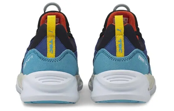 PUMA Trc Blaze The Triangle Sneakers