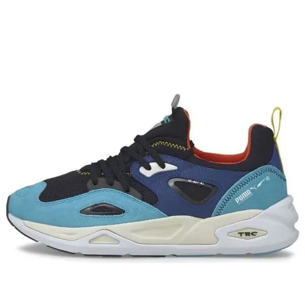 PUMA Trc Blaze The Triangle Sneakers - Default Color