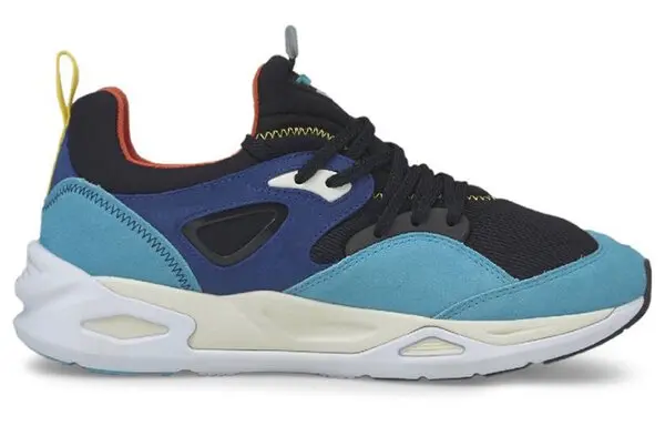 PUMA Trc Blaze The Triangle Sneakers - Default Color