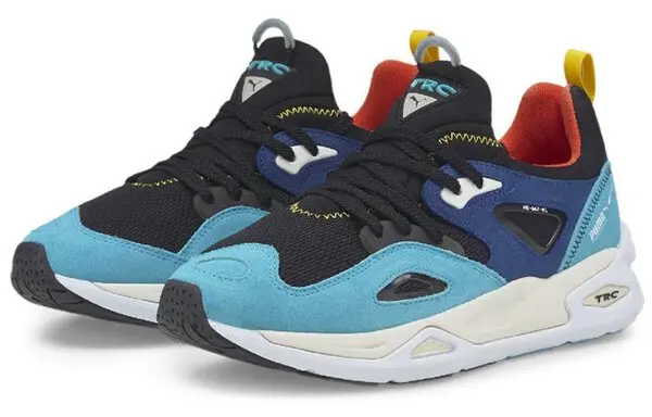 PUMA Trc Blaze The Triangle Sneakers - Default Color