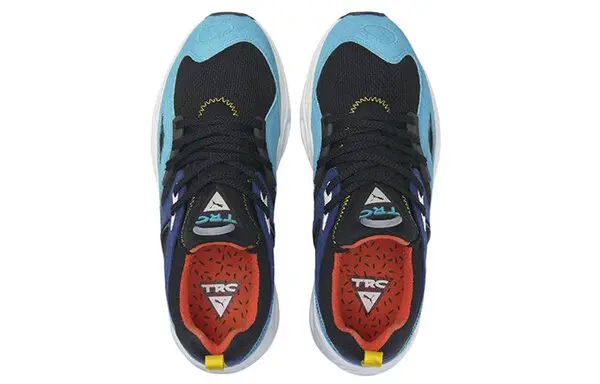 PUMA Trc Blaze The Triangle Sneakers - Default Color