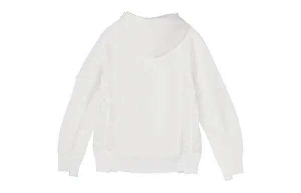 Nike X Sacai Hoodie
