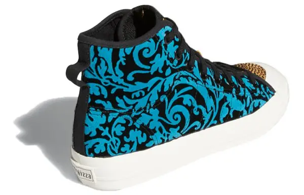 Adidas Nizza Hi Rf Sneakers