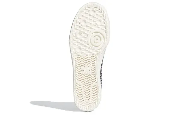 Adidas Nizza Hi Rf Sneakers
