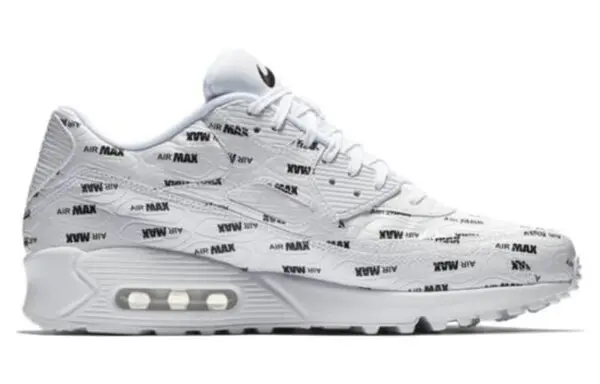 Nike Max 90 Premium 'just Do It