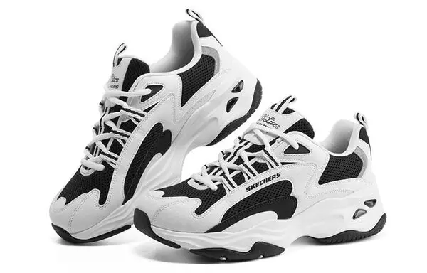 Sketchers D'lites 4.0 Sneakers