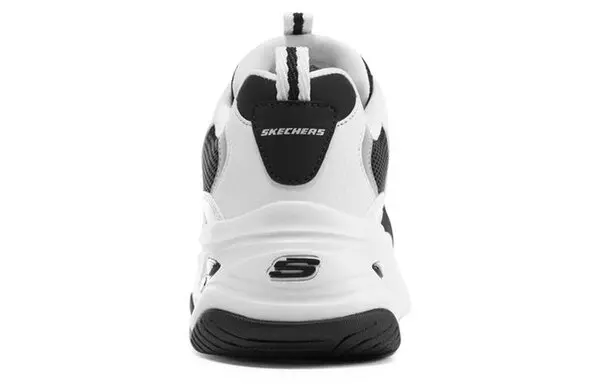 Sketchers D'lites 4.0 Sneakers