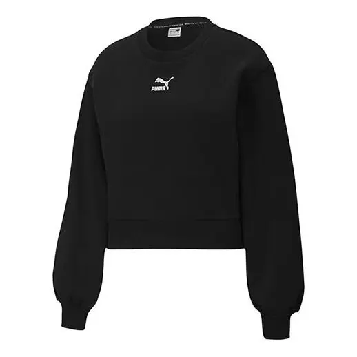 PUMA Classics Balloon Fleece