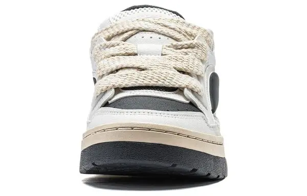 LI-NING Journey V2 Sneakers - White/black/beige