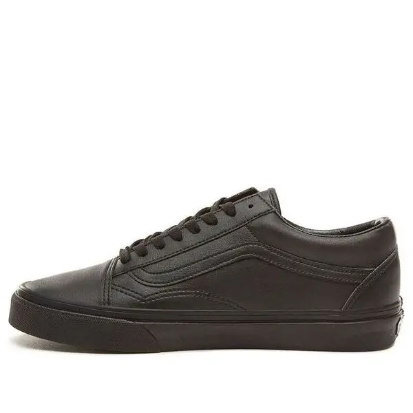 VANS Old Skool "classic Tumble" Low Top Sneakers