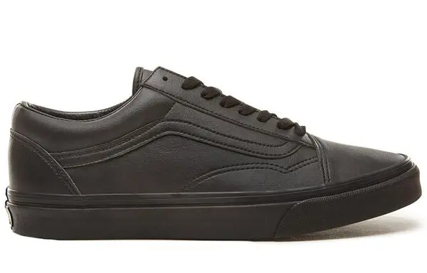 VANS Old Skool "classic Tumble" Low Top Sneakers