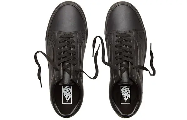 VANS Old Skool "classic Tumble" Low Top Sneakers