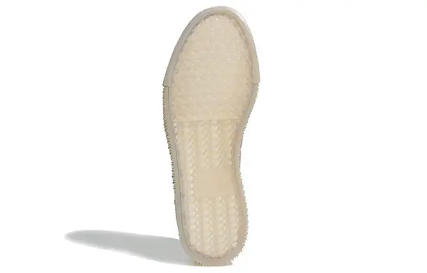 Adidas Sambarose Platform Sneakers