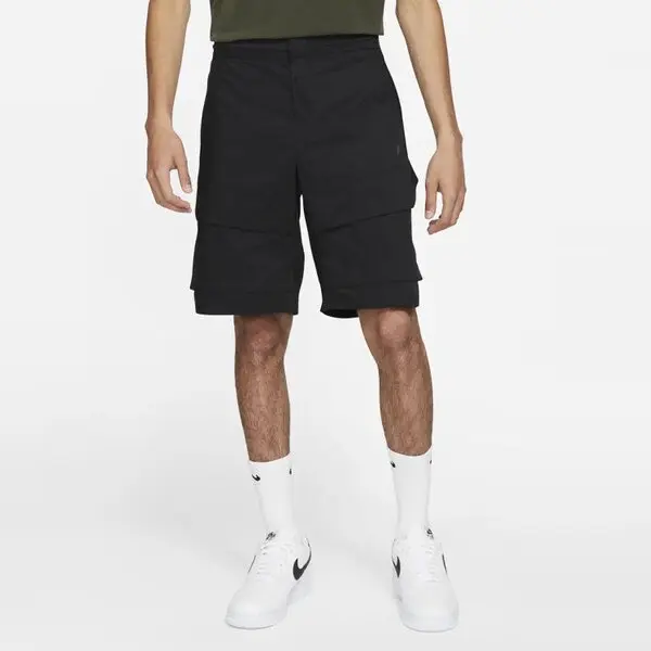 Nike Tech Pack Big Pocket Shorts