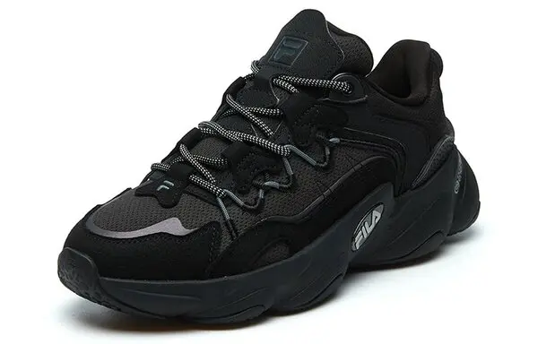 FILA Retro Athletic Sneakers