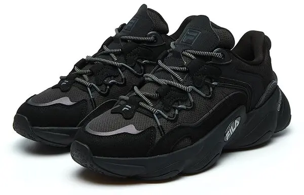 FILA Retro Athletic Sneakers