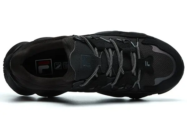 FILA Retro Athletic Sneakers
