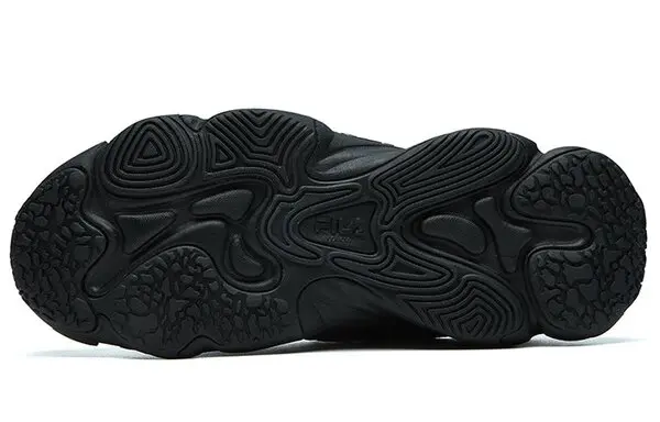 FILA Retro Athletic Sneakers