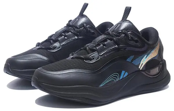 LI-NING Yunji Sneakers