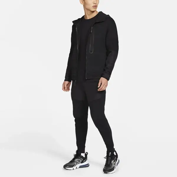 Nike Tech Fleece Hooded Jacket