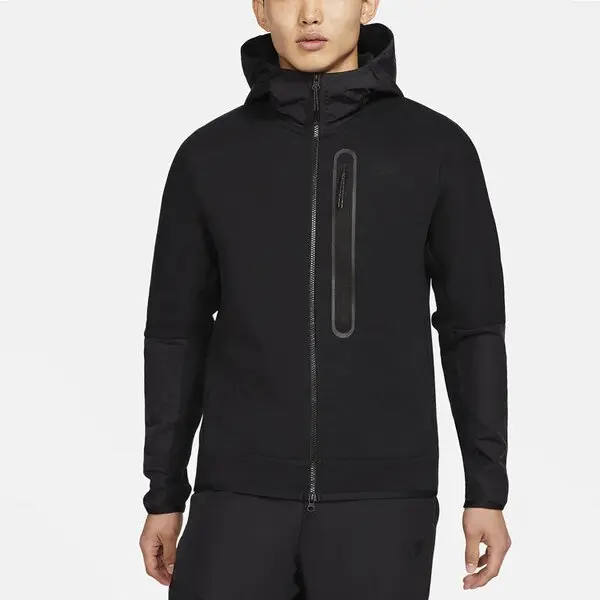 Nike Tech Fleece Hooded Jacket