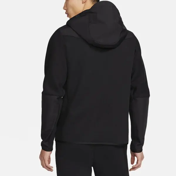 Nike Tech Fleece Hooded Jacket
