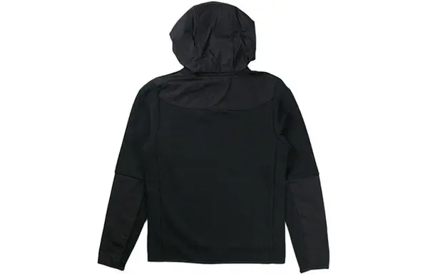 Nike Tech Fleece Hooded Jacket