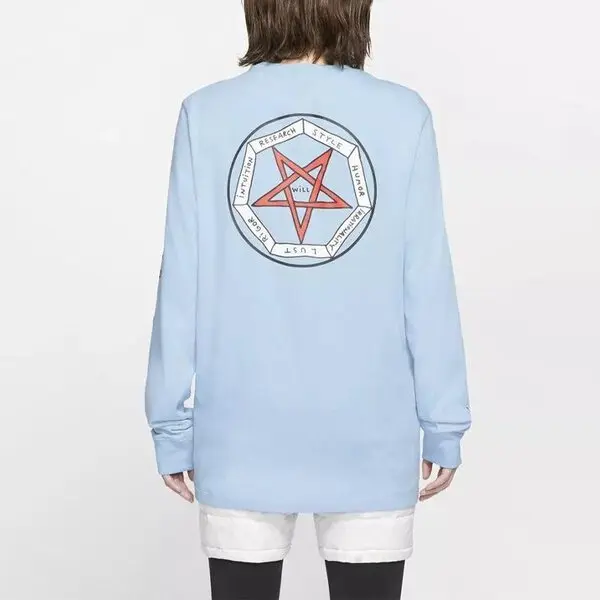 Nike X Tom Sachs Nrg Long-sleeve Shirt