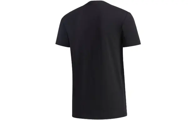 Adidas Neo Gk Tee1 Round Neck