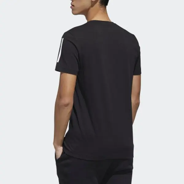 Adidas Neo Gk Tee1 Round Neck