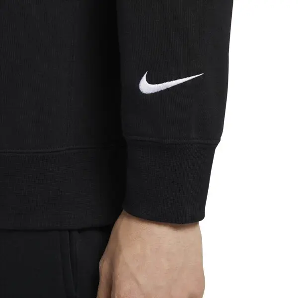 Nike French Terry Crewneck Sweatshirt
