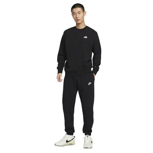 Nike French Terry Crewneck Sweatshirt