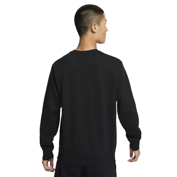 Nike French Terry Crewneck Sweatshirt