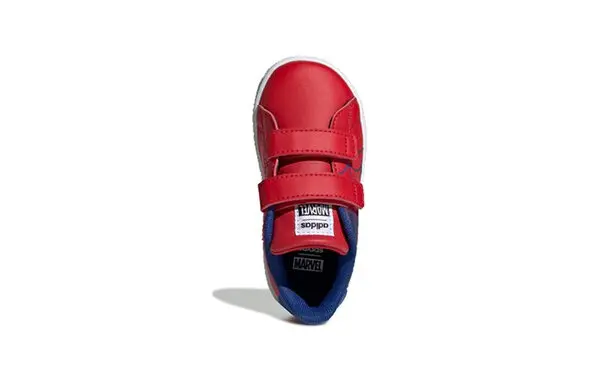 Adidas Marvel X Spider-man Advantage I Sneakers