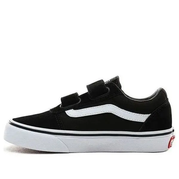VANS Ward Velcro Low Top Sneakers