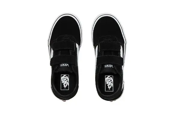 VANS Ward Velcro Low Top Sneakers